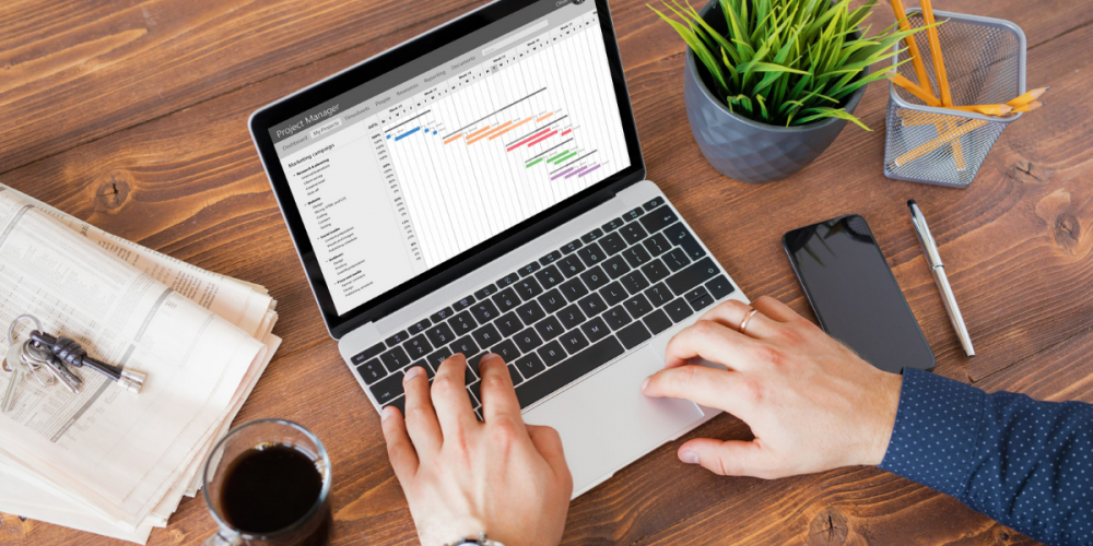 5 Reasons Your Organization Should Invest in Advanced Project ...