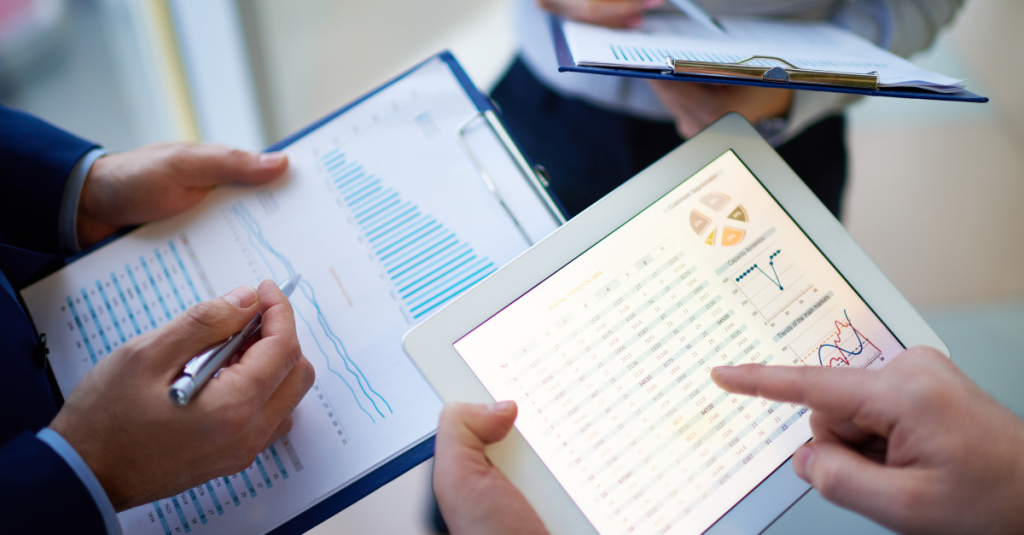 How Data-Driven Decision-Making is Driving Digital Transformation – CAI