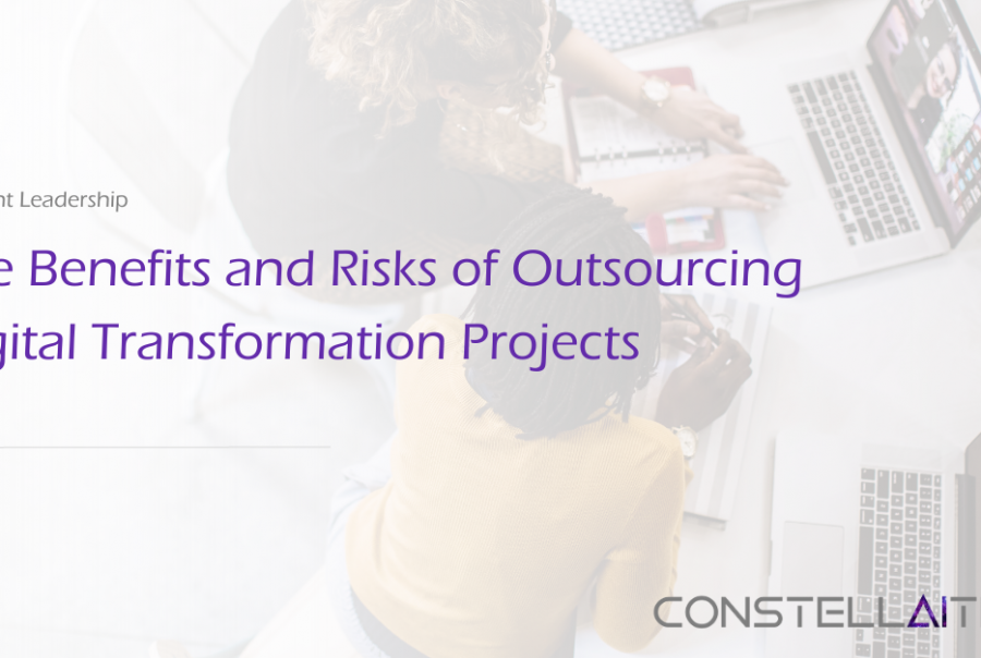 The Importance of Accountability in Digital Transformation Management – CAI