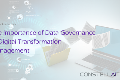 The Importance of Accountability in Digital Transformation Management – CAI