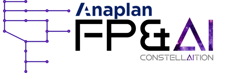 Anaplan Demo – How to FP&AI 005: Self-Service & Automated Variance ...